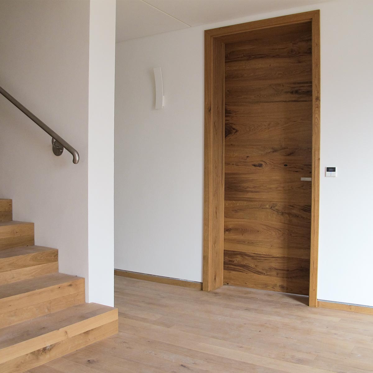 Konold Premium-Innentüren - Zimmertüren vom Schreiner | Hammer ...